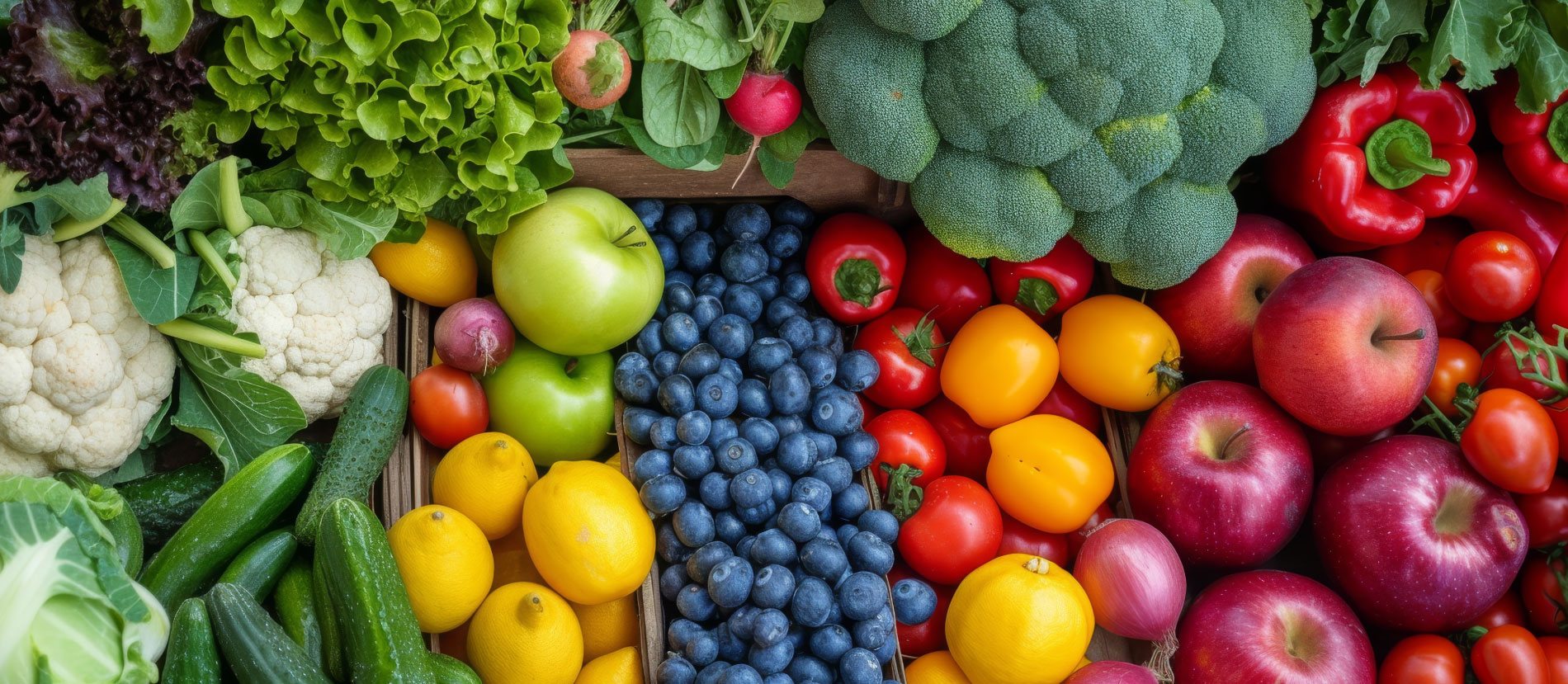 Home - HarvesTime Foods