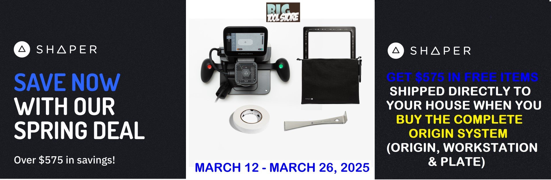 Home - Big Tool Store LLC