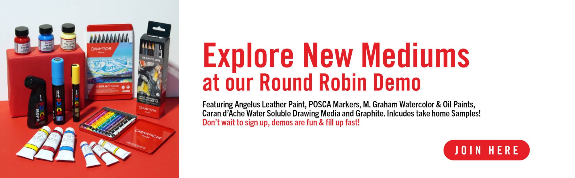 Forstall Art Supply - Forstall Art Center