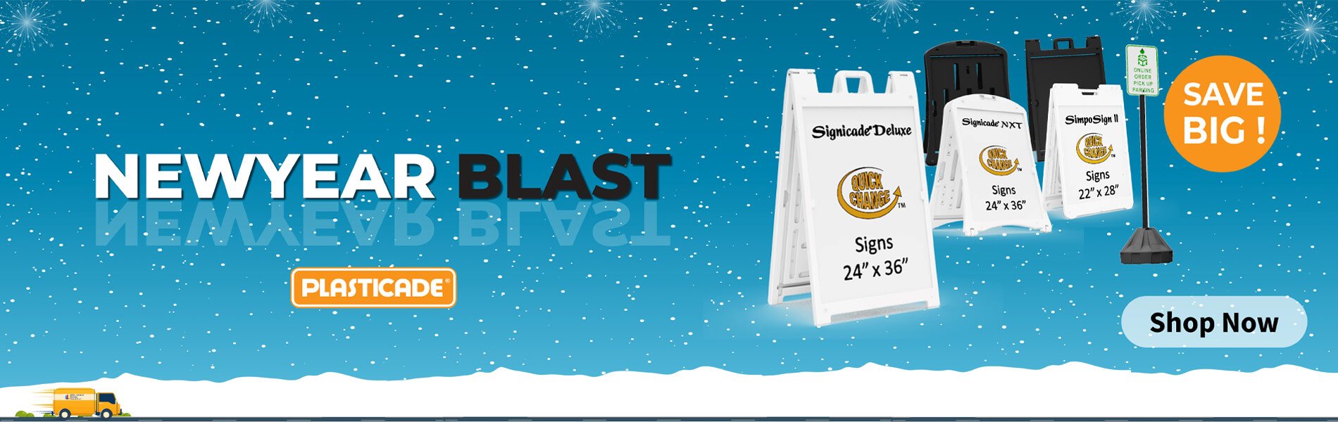 Home - RELIABLE SIGN SUPPLY