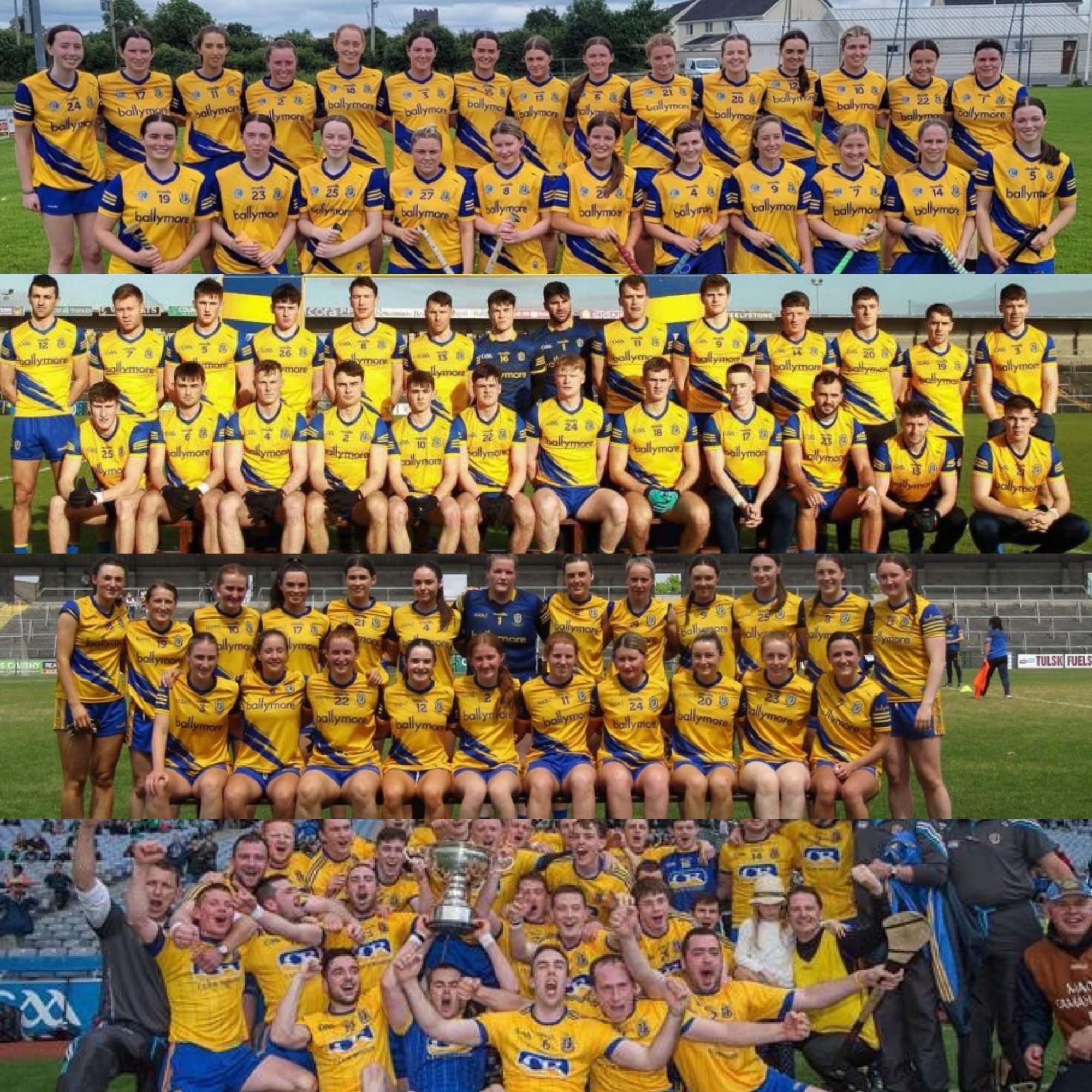 Home - Roscommon Sports Shop LTD