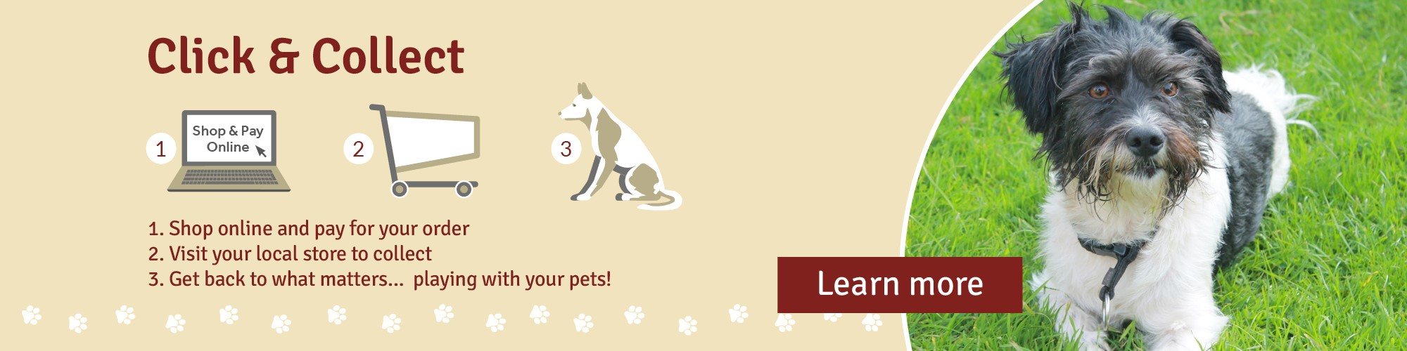 Home - Lillico Attlee