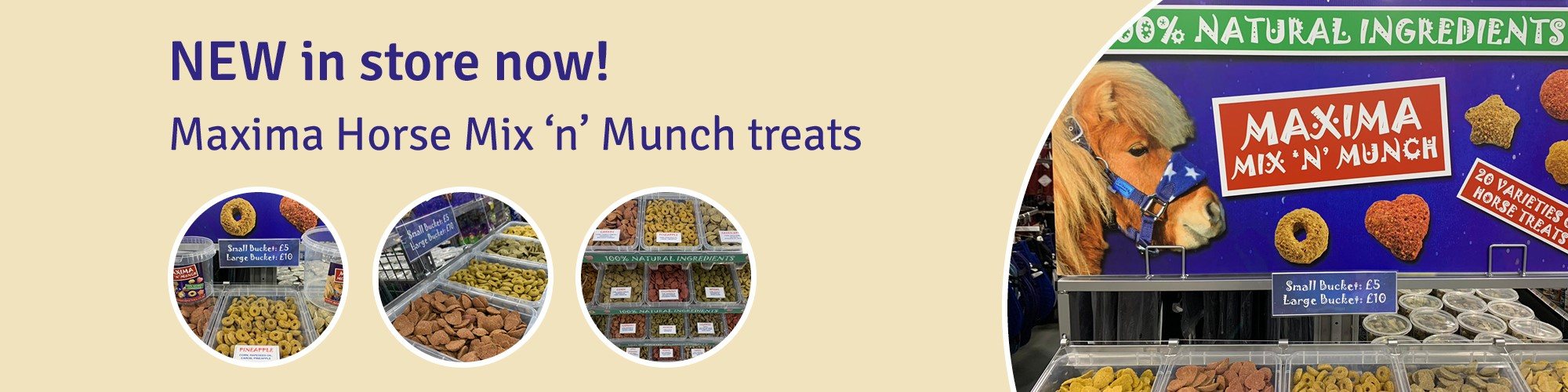 Home - Lillico's Aylesford