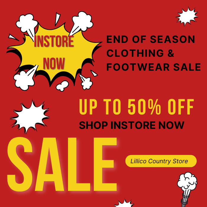 Home - Lillico's Aylesford