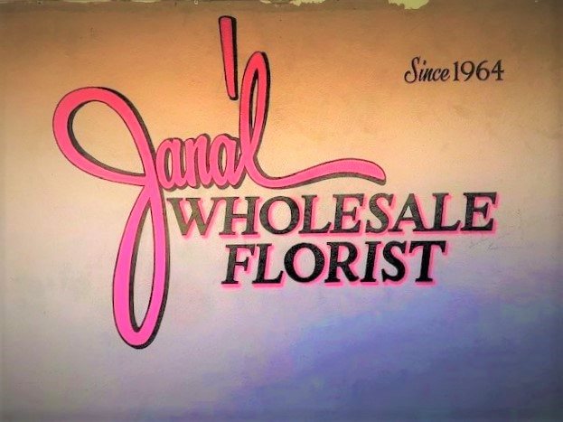 Home - Janal Wholesale Co.