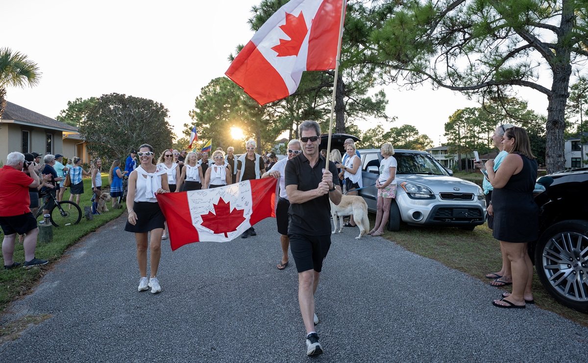 2026 IWWF World Over 35 Waterski Championships | Calgary Event Guide ...