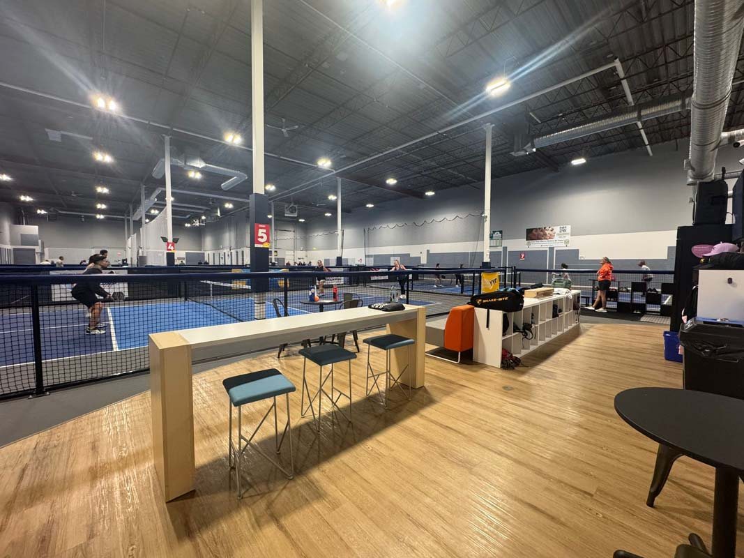 YYC Pickleball: Calgary's Newest Dedicated Pickleball Facility ...