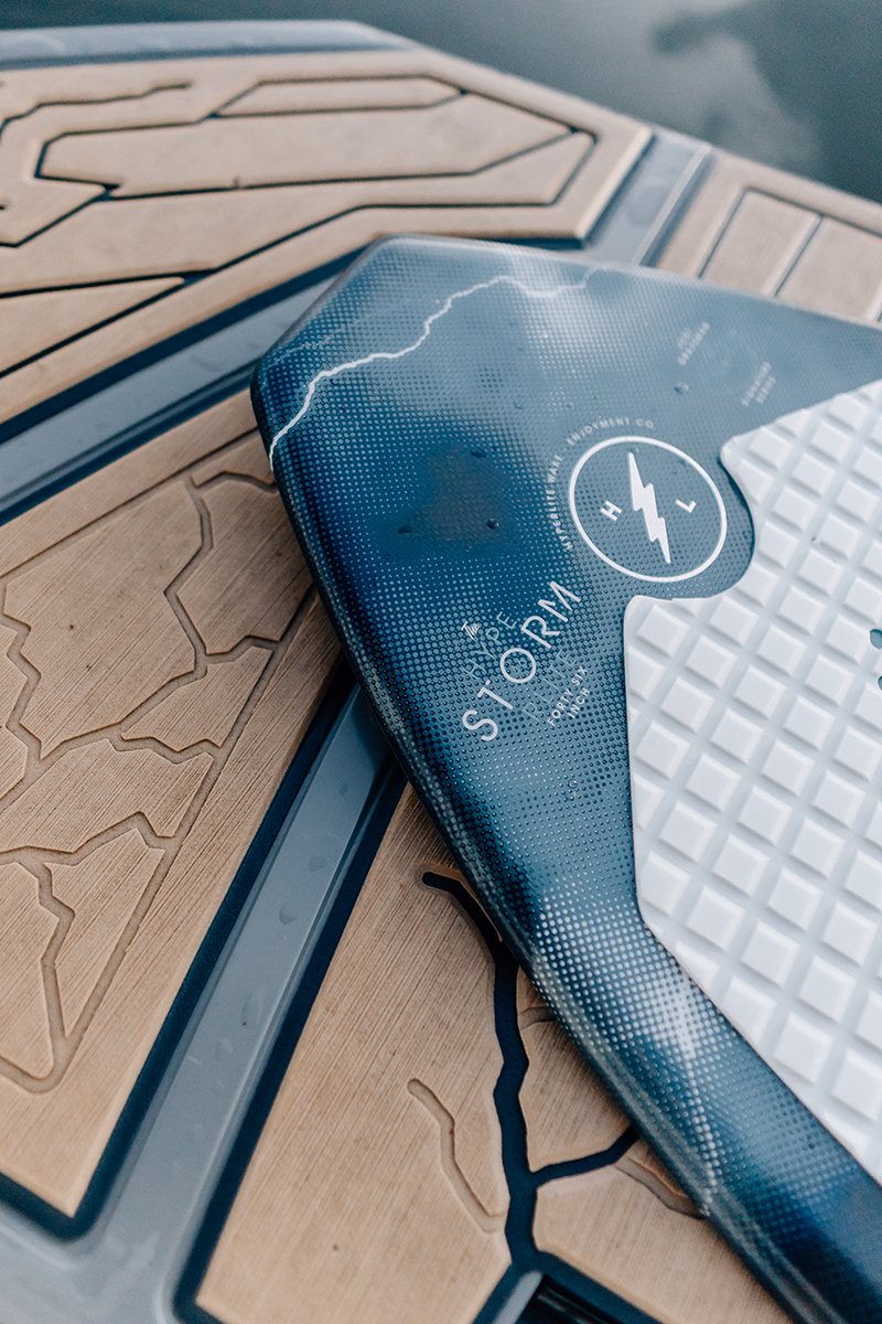 Hyperlite Wake - Shuswap Ski and Board