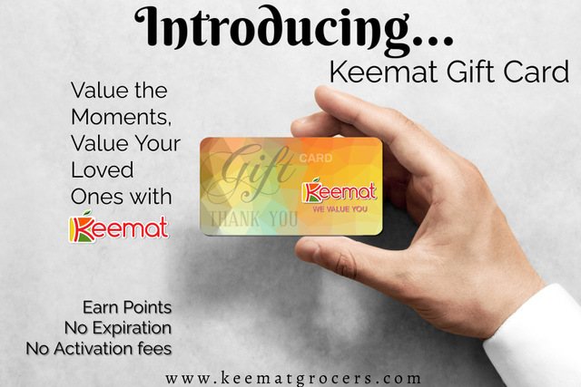 Keemat Grocers: Indian Grocery Store Free Shipping - Keemat Grocers