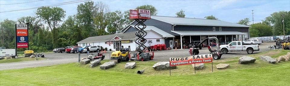 Rental, Tools, Apparel & More - ALTRA RENTAL & SUPPLY, INC.