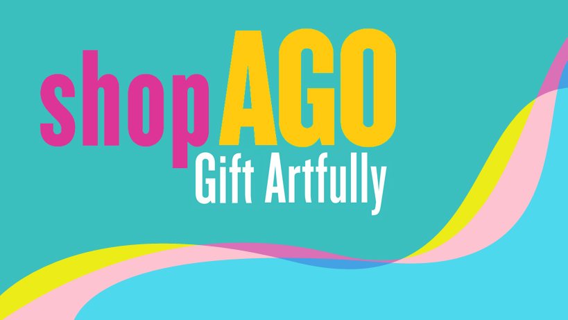 shopAGO home - shop AGO