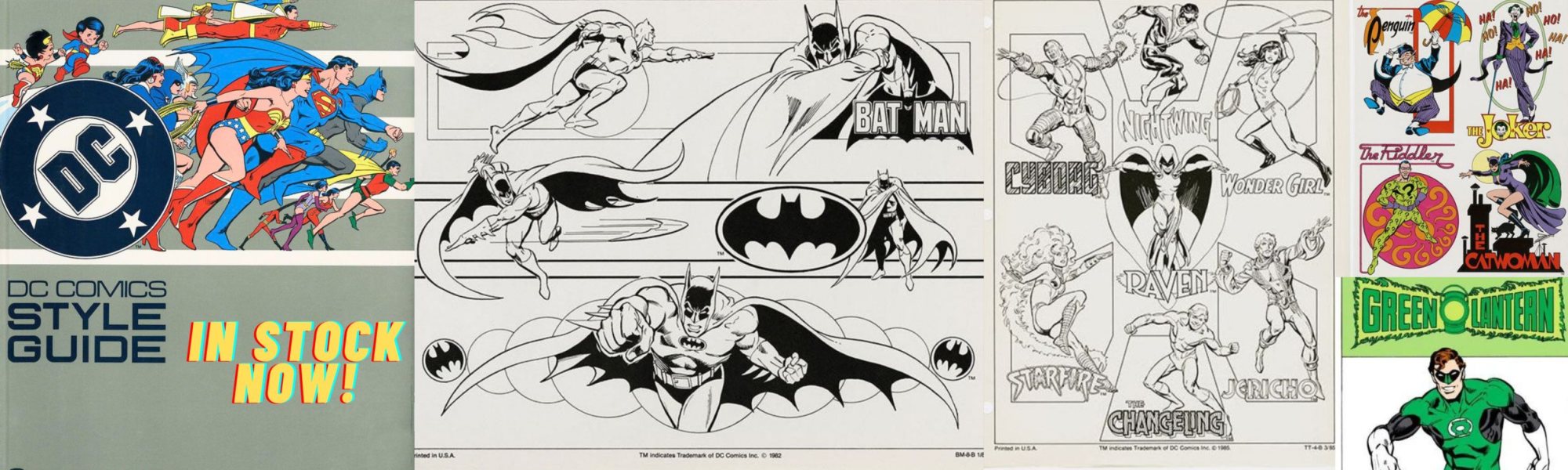 Forbidden Planet NYC - Comics, Graphic Novels, Toys and Pop Culture ...