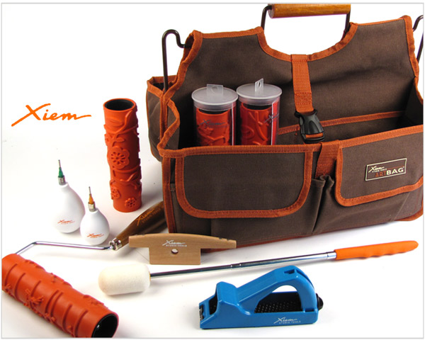 Xiem Tools - The Ceramic Shop