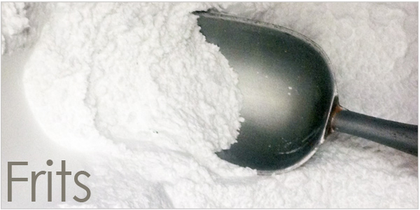 Frits - The Ceramic Shop