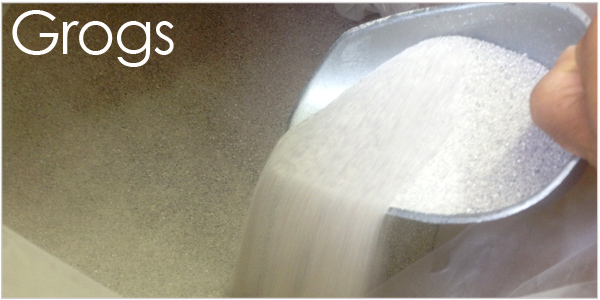 Grog - The Ceramic Shop