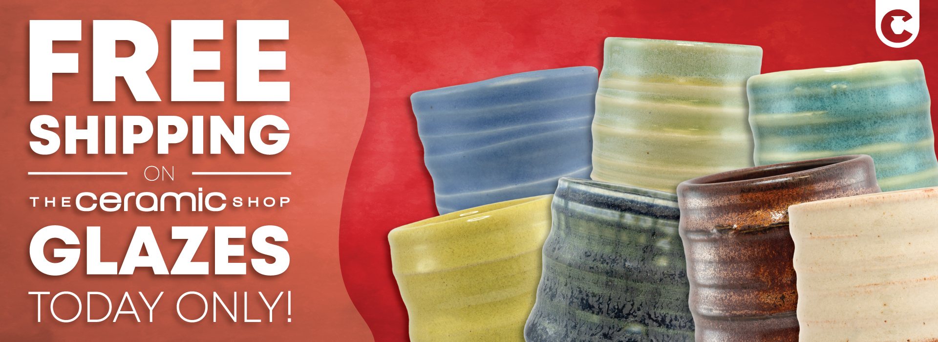 The Ceramic Shop - Discounted ceramic supplies for schools ...