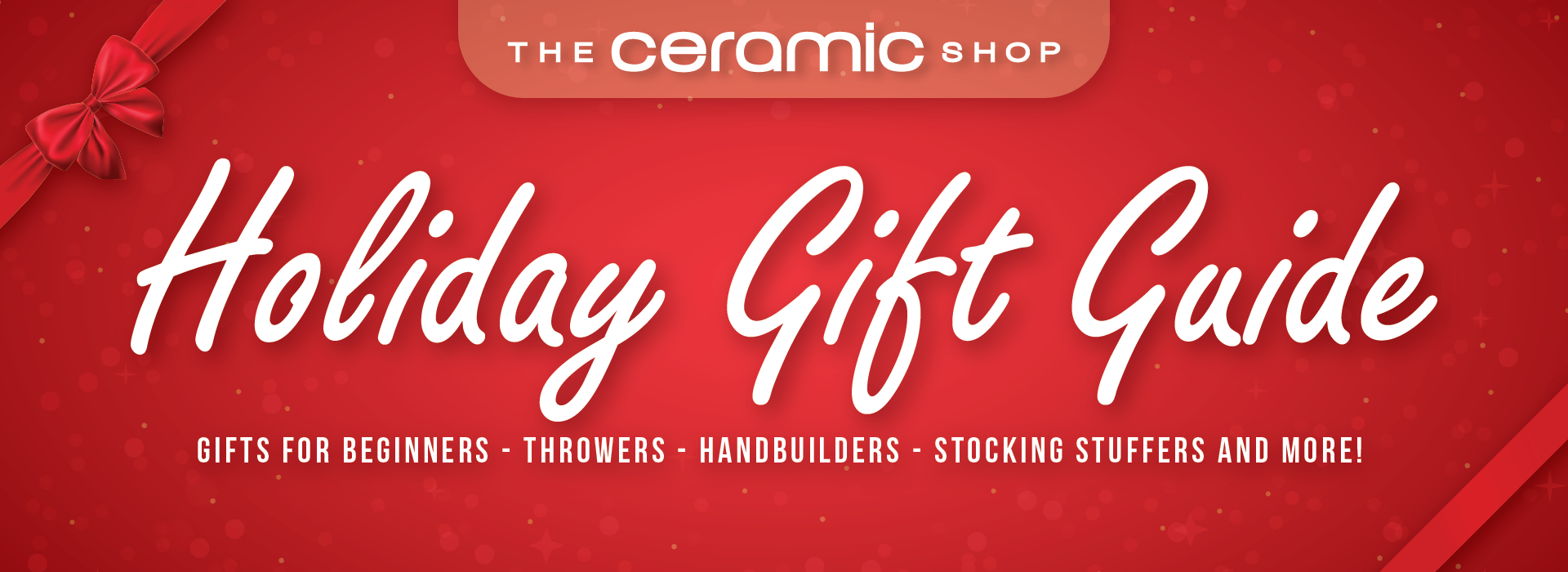 The Ceramic Shop - Discounted ceramic supplies for schools ...